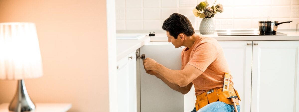 Home Project Management Service for Seniors in Metro Detroit